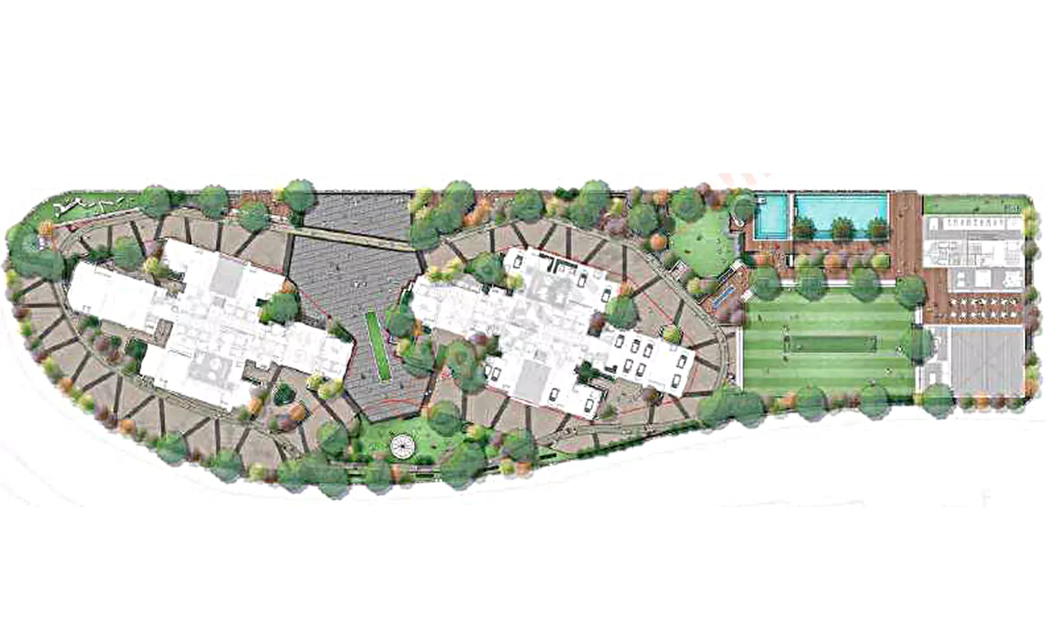 Piramal Aranya at Byculla Mumbai | Price, Floor Plans, Amenities ...