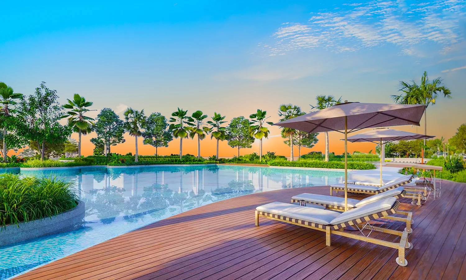 Rustomjee La Vie at Thane West Mumbai | Check Price, Floor Plans ...